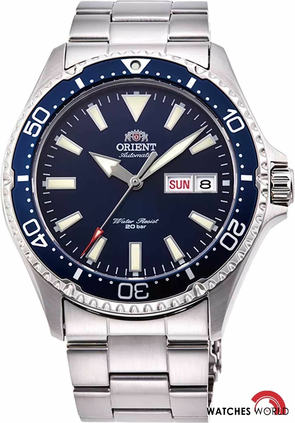 Наручные часы