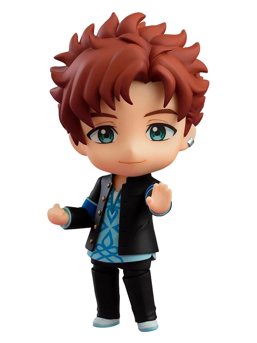 Фигурка Аниме Nendoroid Буттигири! Bucchigiri! Matakara Asamine 10см 4580416927840