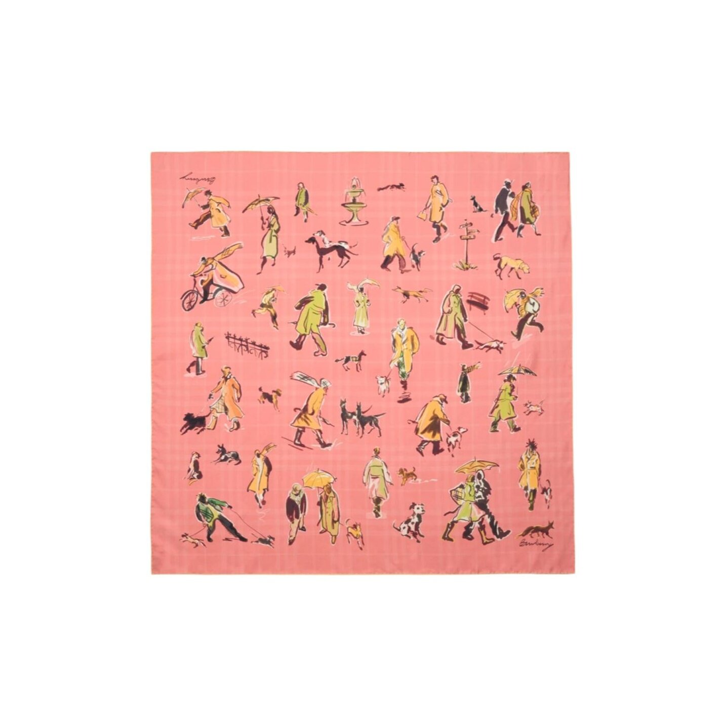 Шарф для женщин