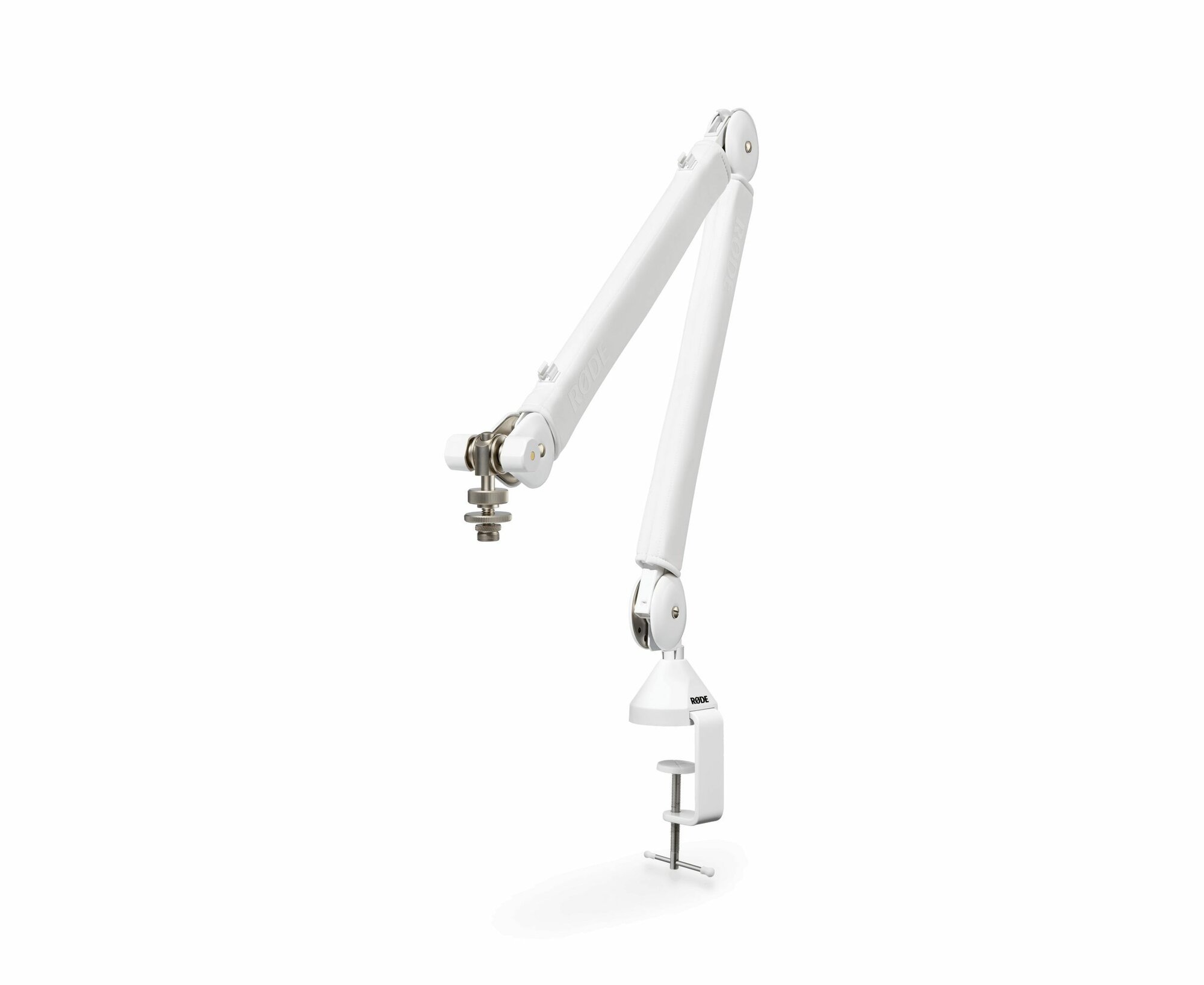 Пантограф RODE PSA1+, настольный, для звукозаписи, металлический, белый