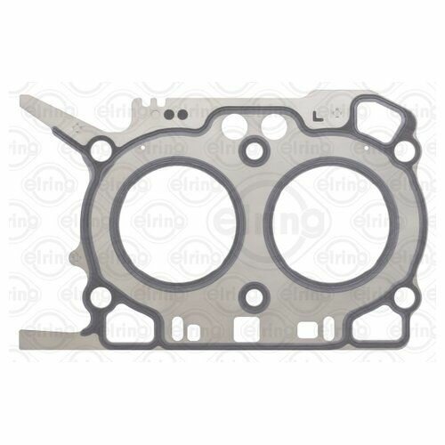 Прокладка гбц Elring 878060 для Subaru Forester (2007-н. в.), Subaru Impreza (2007-2012), Subaru Legacy (2008-2014)