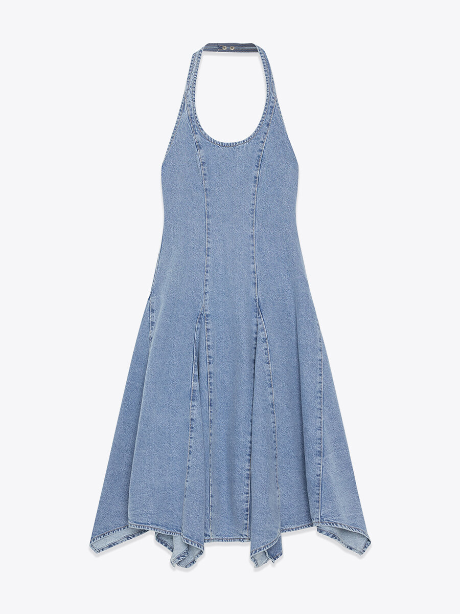 Платье mixmatch