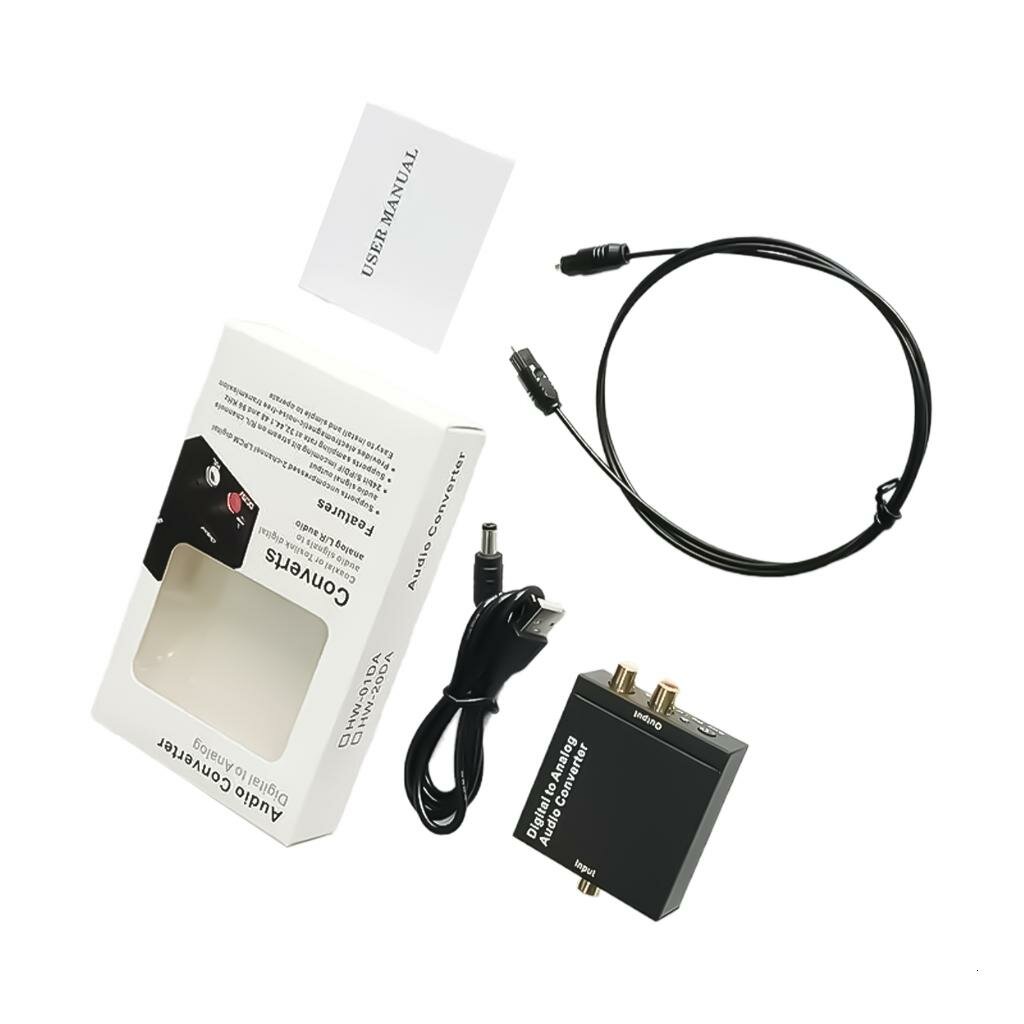 Цифро-аналоговый преобразователь портативный, A