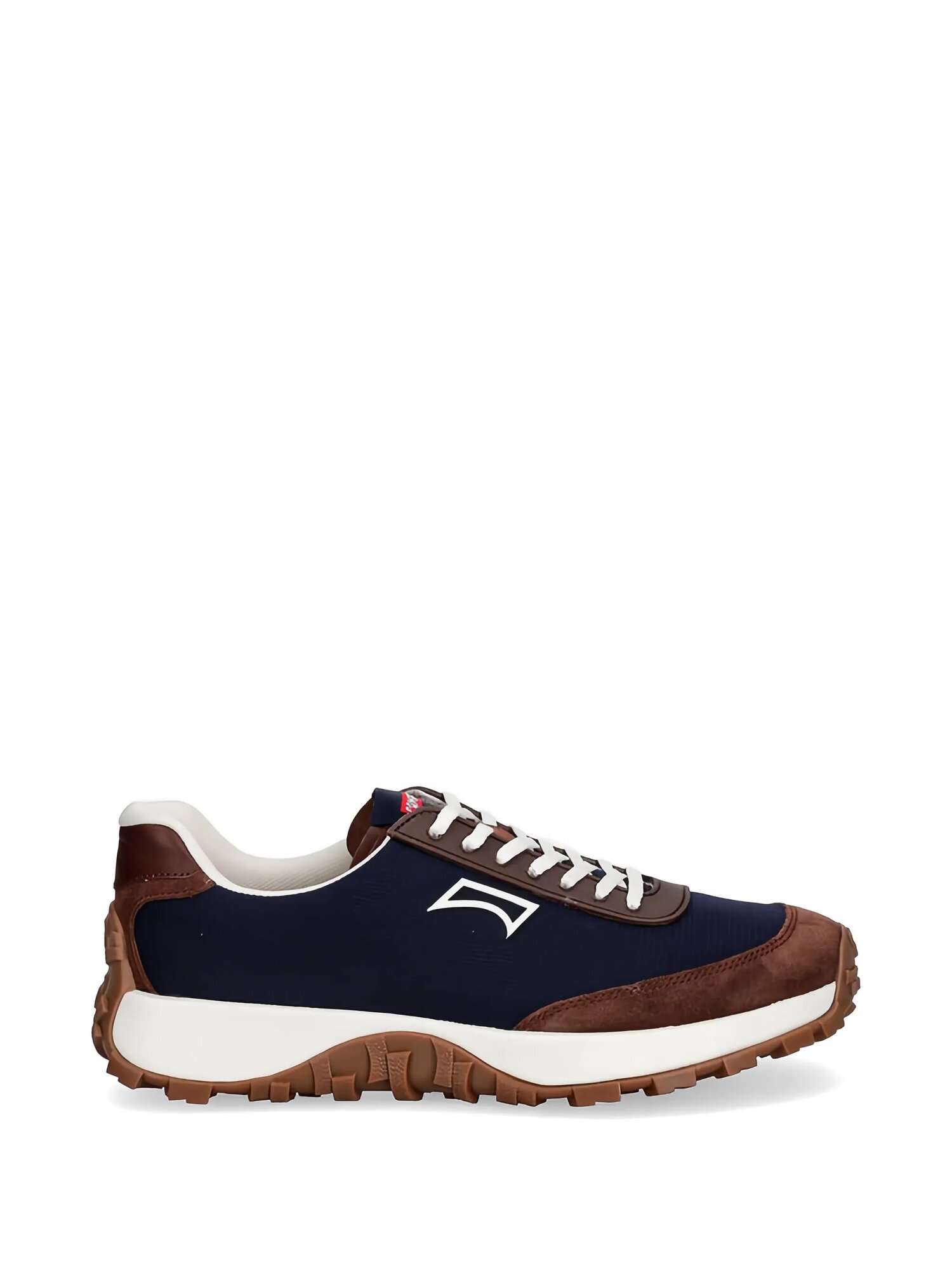 Кроссовки Logo-detail sneakers