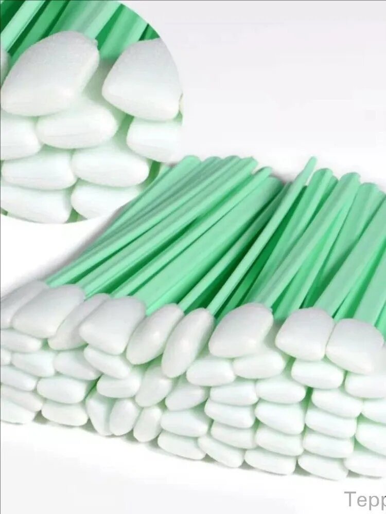 Чистящее средство для принтеров