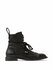 Ботинки Versace Billy, размер 43, black/black