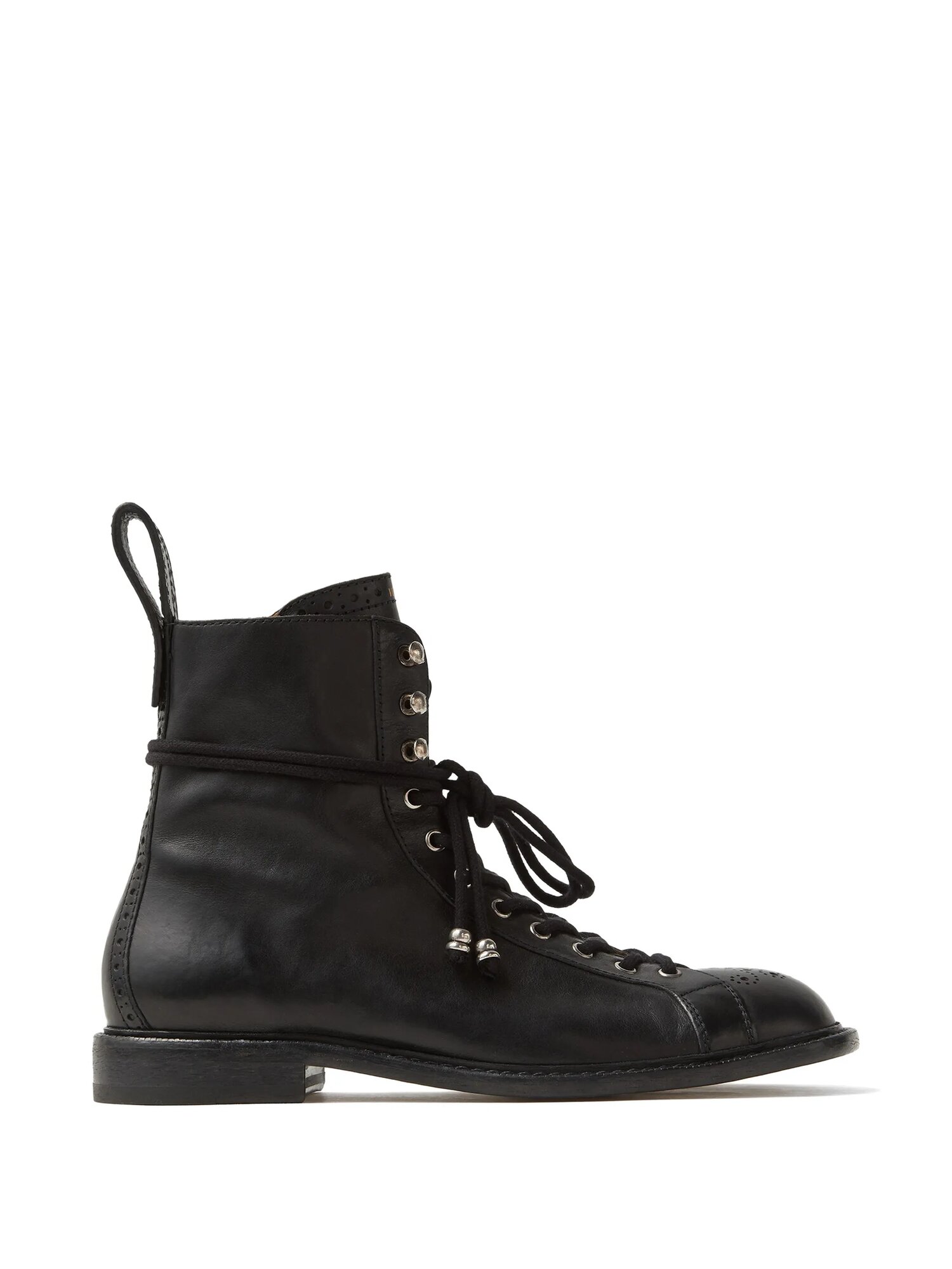 Ботинки Billy