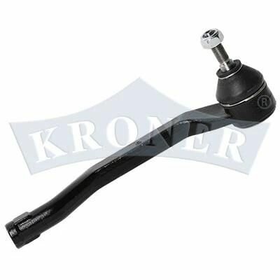 Наконечник рулевой тяги правый KRONER K301146 Renault Duster 10-