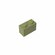 Блоки Gobricks 1x2, Цвет 049