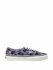 Кроссовки VANS Premium Authentic, размер 12,5 US, фиолетовый