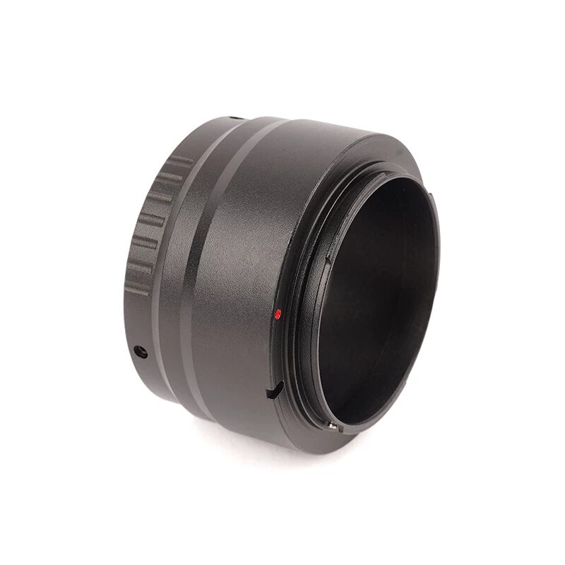 Кольцо адаптера M42 к Canon RF с 1,25-дюймовой трубкой для беззеркальных объективов