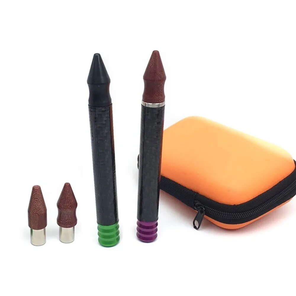 Магнитная ручка для удаления вмятин на кузове автомобиля