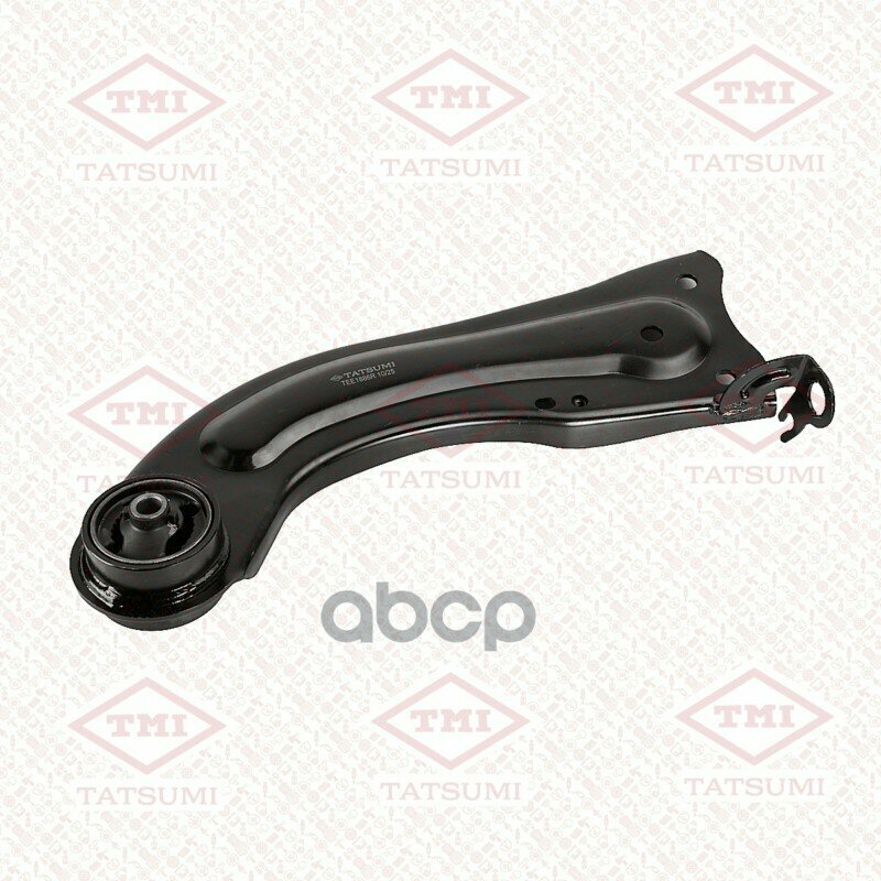Рычаг подвески задний нижний R CHERY Tiggo 4 Pro/7/8 Pro/8 Pro Max 17-> TATSUMI арт. TEE1886R