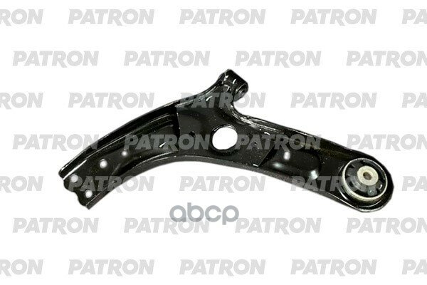 Рычаг подвески без шаровой опоры Changan CS55 Plus PATRON арт. PS50681L