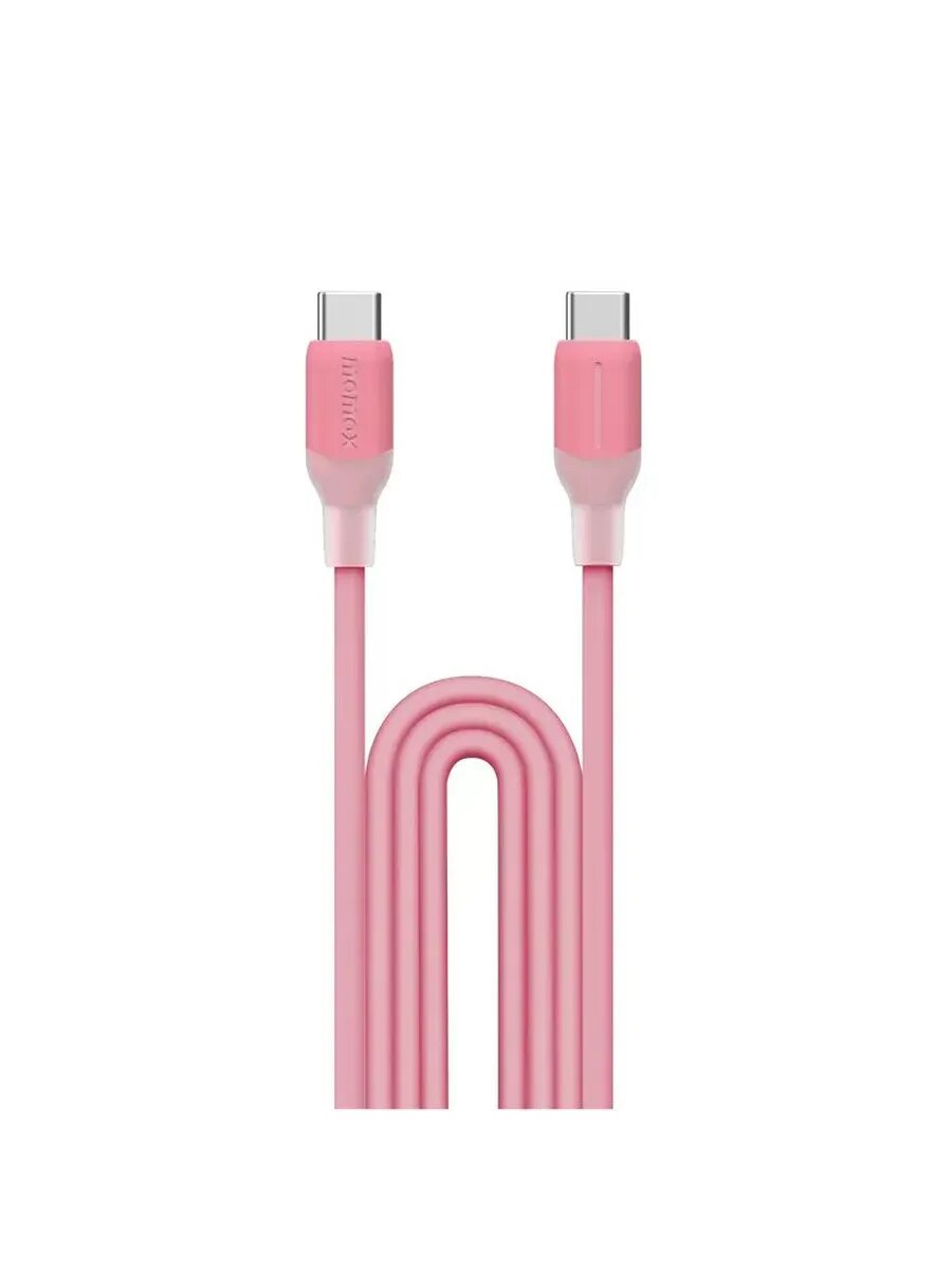 Кабель Type-C 60W 1.2m 1-Link Flow