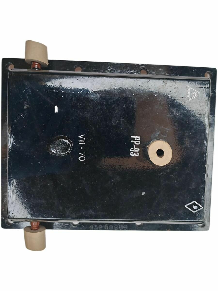 Разрядник резонансный РР-93