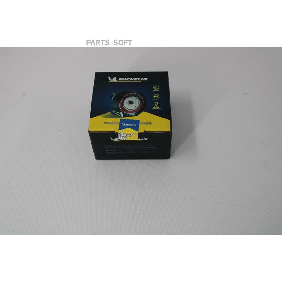 FMMT05149 MICHELIN Ролик приводного ремня MICHELIN FMMT05149 | цена за 1 шт