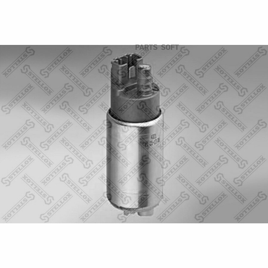 Бензонасос для а/м ВАЗ 2110 (инж.) "Stellox" STELLOX 10-01349-SX | цена за 1 шт