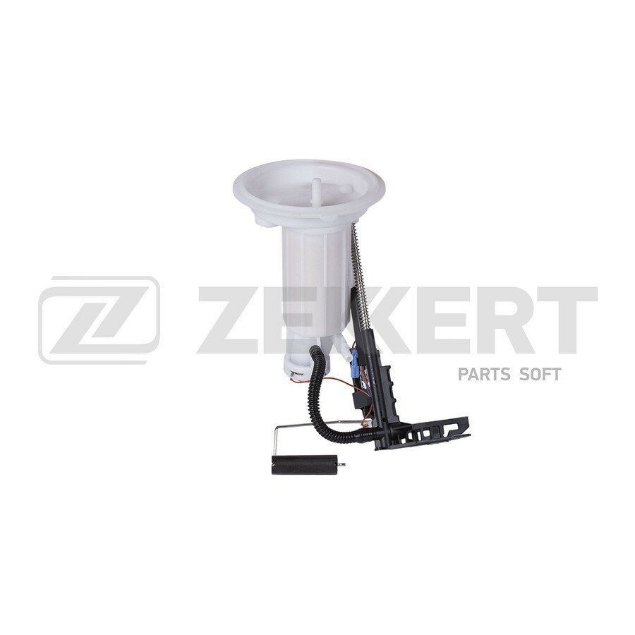 KP-3046 ZEKKERT Топливный модуль BMW 5 (E60/60N/61/61N) '04-, 6 (E63/63N/64/64N) '04- ZEKKERT KP3046 | цена за 1 шт