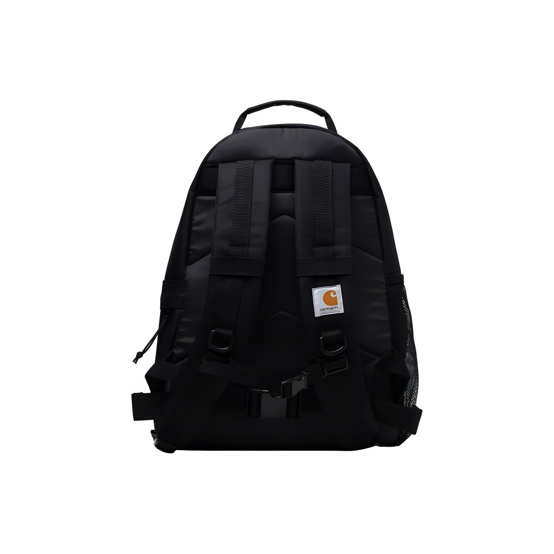 Сумка Carhartt WIP, черный — фото 1