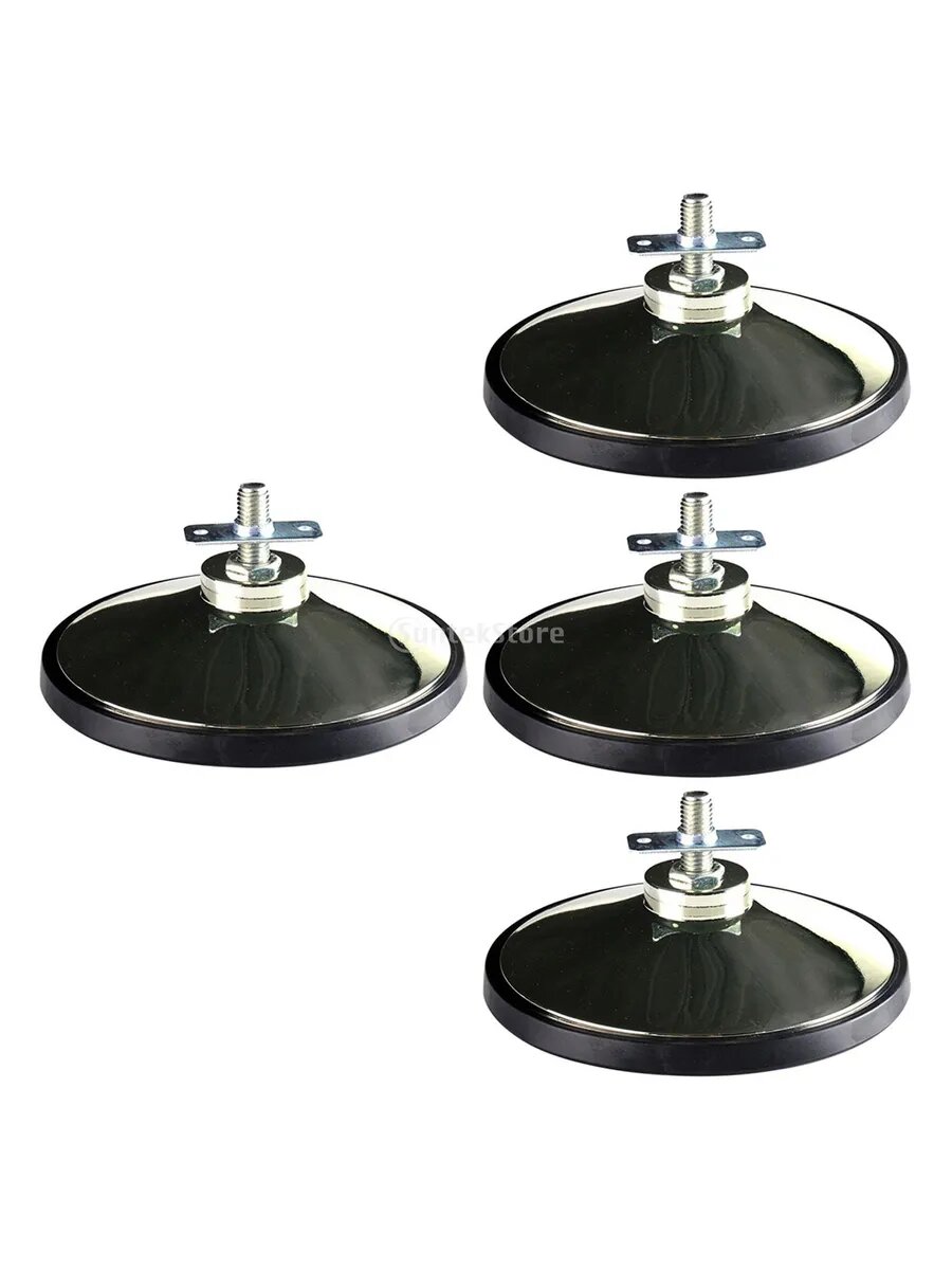 4 ножки для стола теннис аэрохоккея