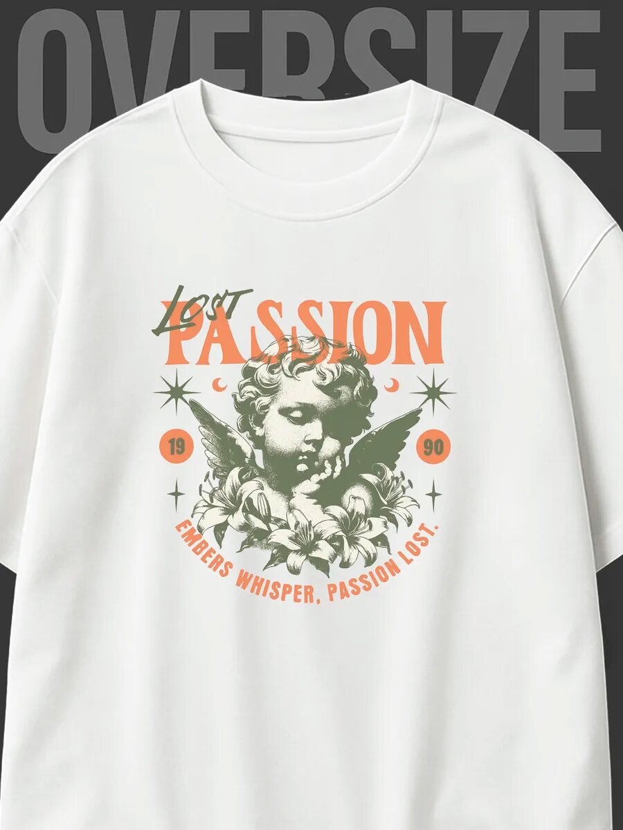 Футболка PRINTSHOT