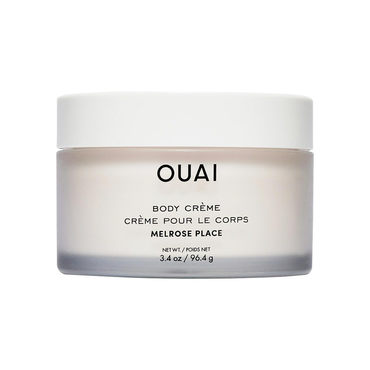 OUAI Увлажняющий Крем для тела Moisturizing Body Cream Melrose Place 96,4 г