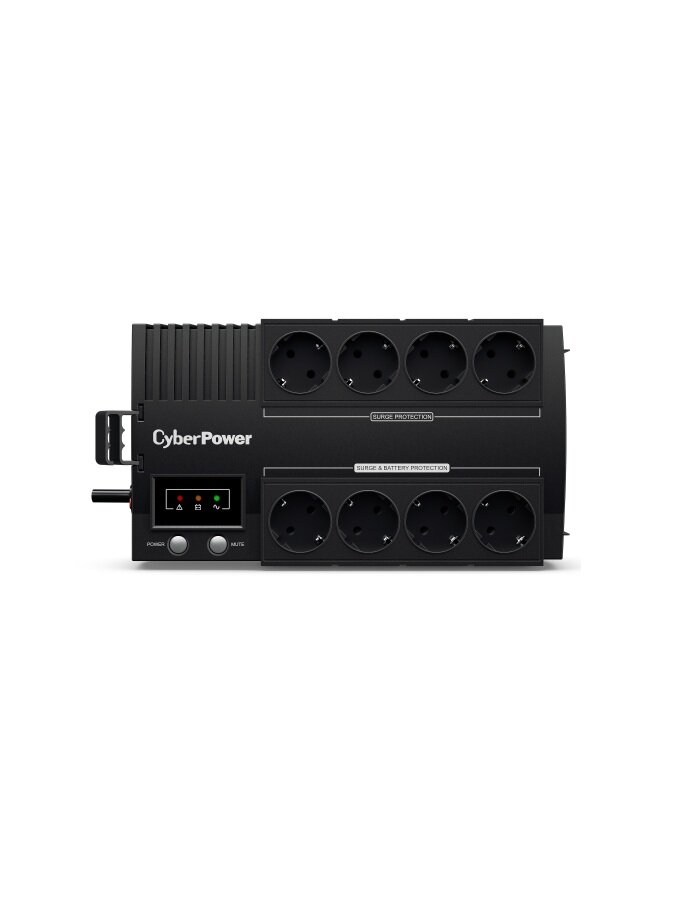 ИБП Источник бесперебойного питания CyberPower BS450E