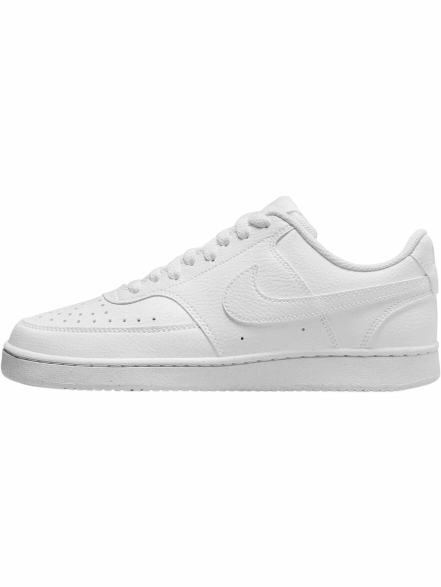 Кеды Court Vision Low Next Nature