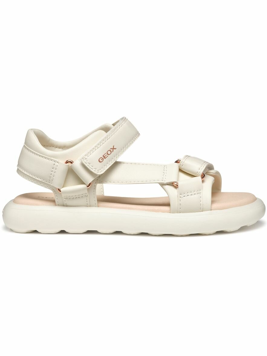 Сандалии J SANDAL PUFFYPOP GI