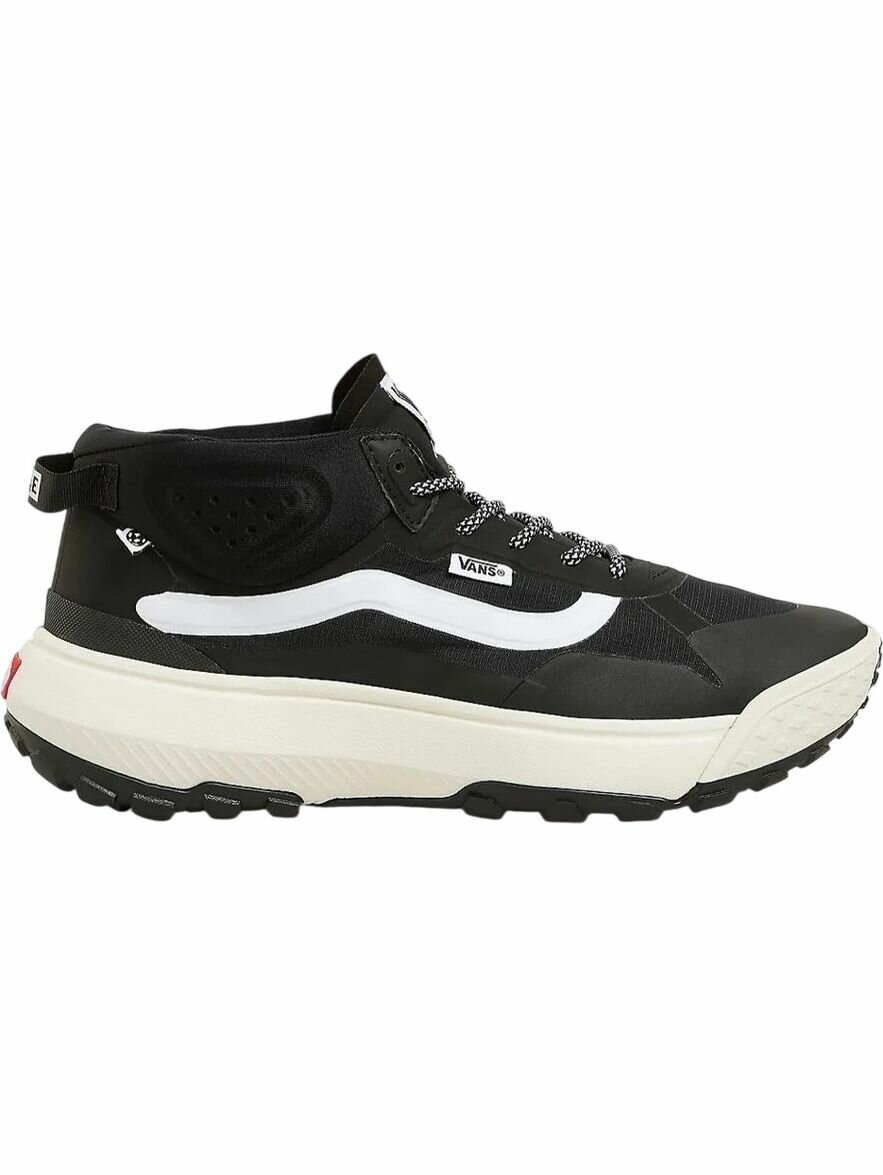 Кроссовки Vans MTE Crosspath Mid