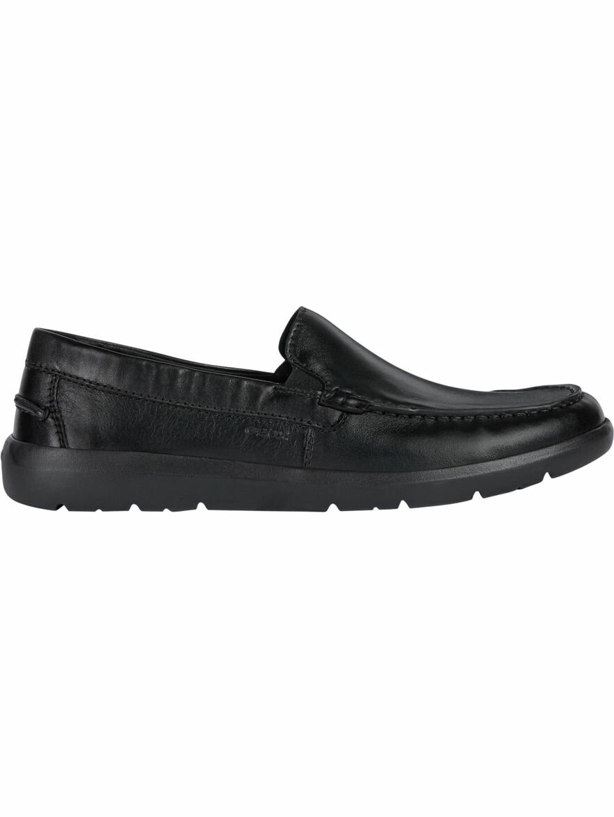 Мокасины U LEITAN