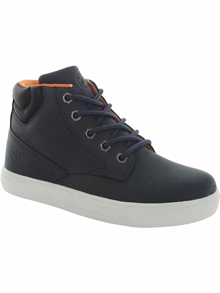 Ботинки BASIC CASUAL BOOTS KING