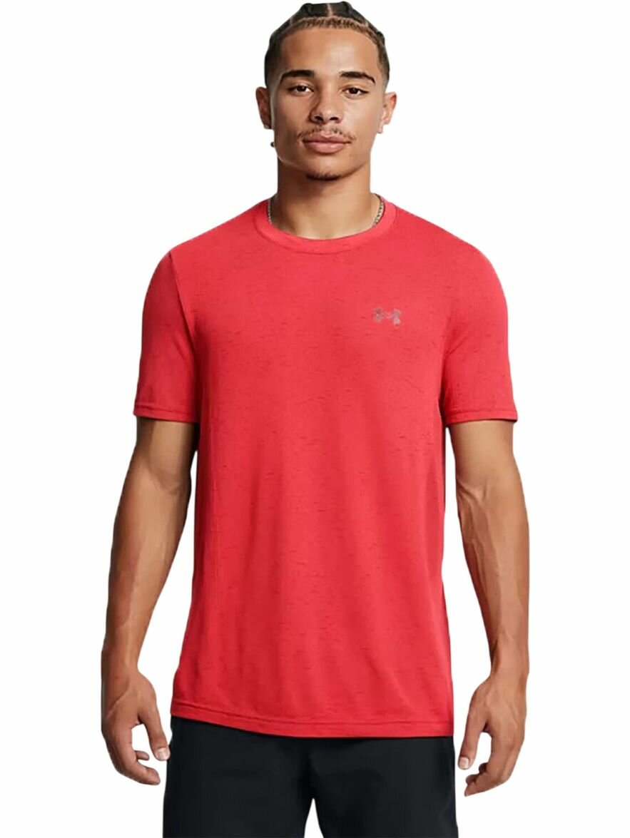 Футболка спортивная Under Armour UA Vanish Seamless SS