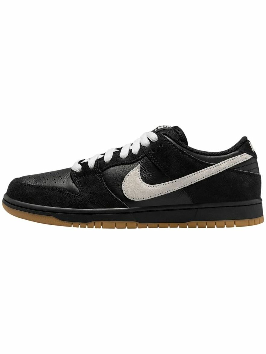 Кеды SB Dunk Low Pro