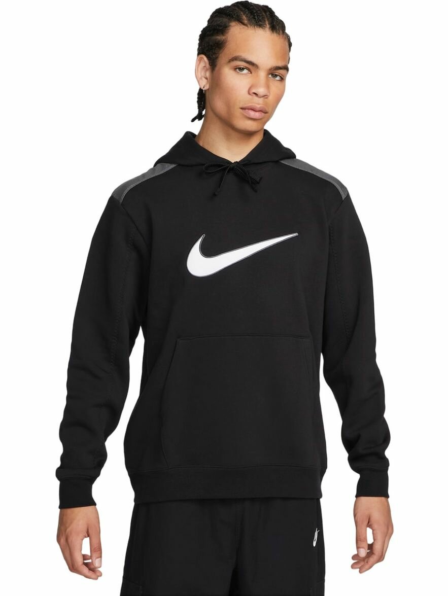 Худи M NSW SP FLC HOODIE BB