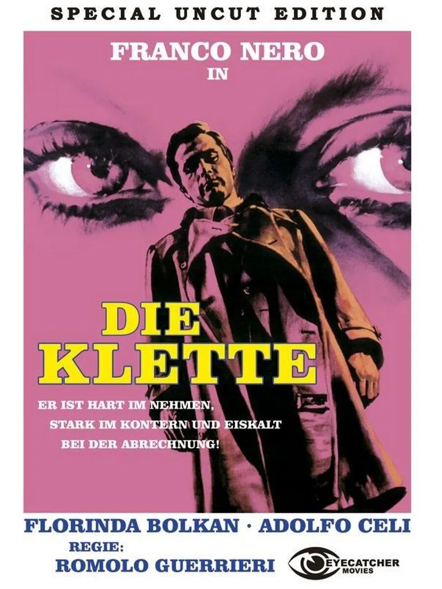 Детектив (1969) (DVD-R)