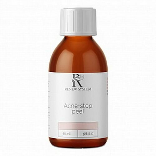 Acne-Stop Renew System Салициловый пилинг