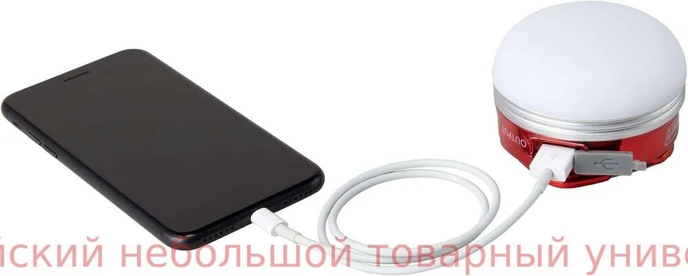 Аварийный светодиодный подвесной светильник Coleman E-Light подходит для использования во время отключения электроэнергии, на открытом воздухе, в кемпинге и т. д.