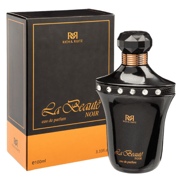 Rich & Ruitz Женский La Beaute Noir Парфюмированная вода (edp) 100мл
