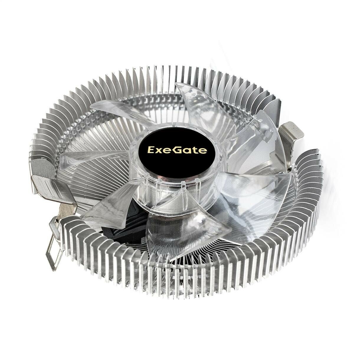 Вентилятор ExeGate EX286147RUS 2200RPM