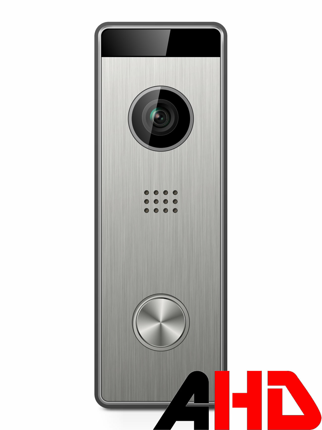 Вызывная видеопанель Tantos Triniti HD