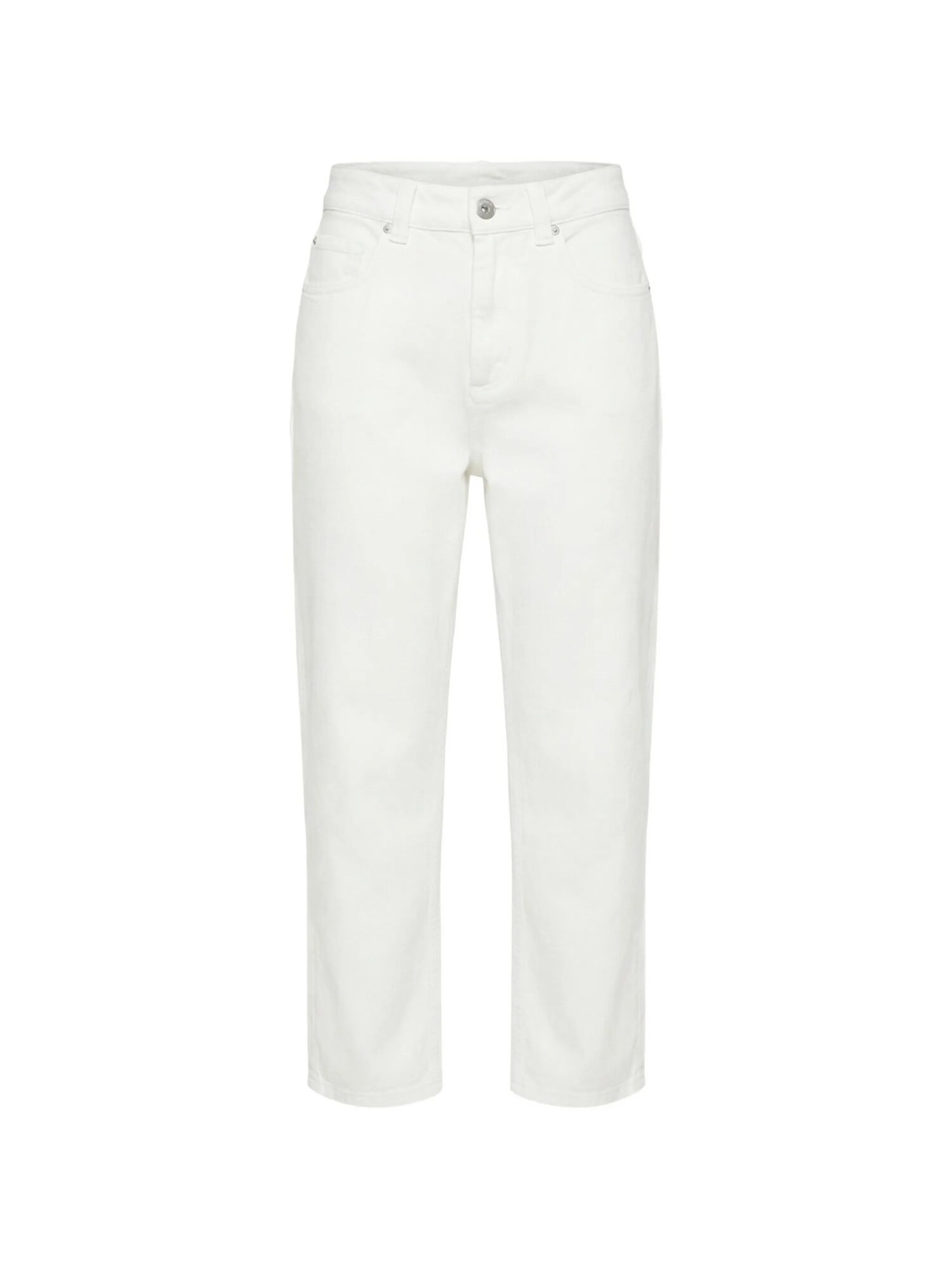 Джинсы Cotton denim jeans 