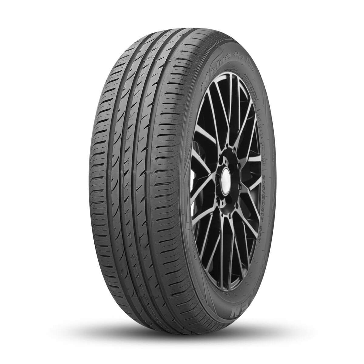 Шины Летние Nexen N'Blue HD Plus 225/50/R16