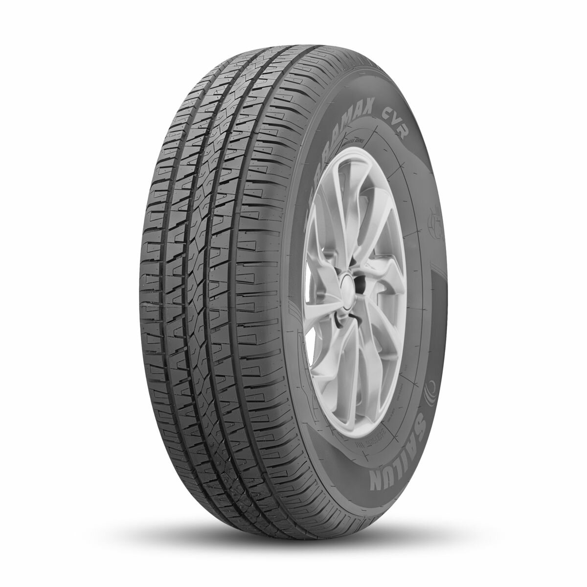 Шины Летние Sailun Terramax CVR 255/55/R18