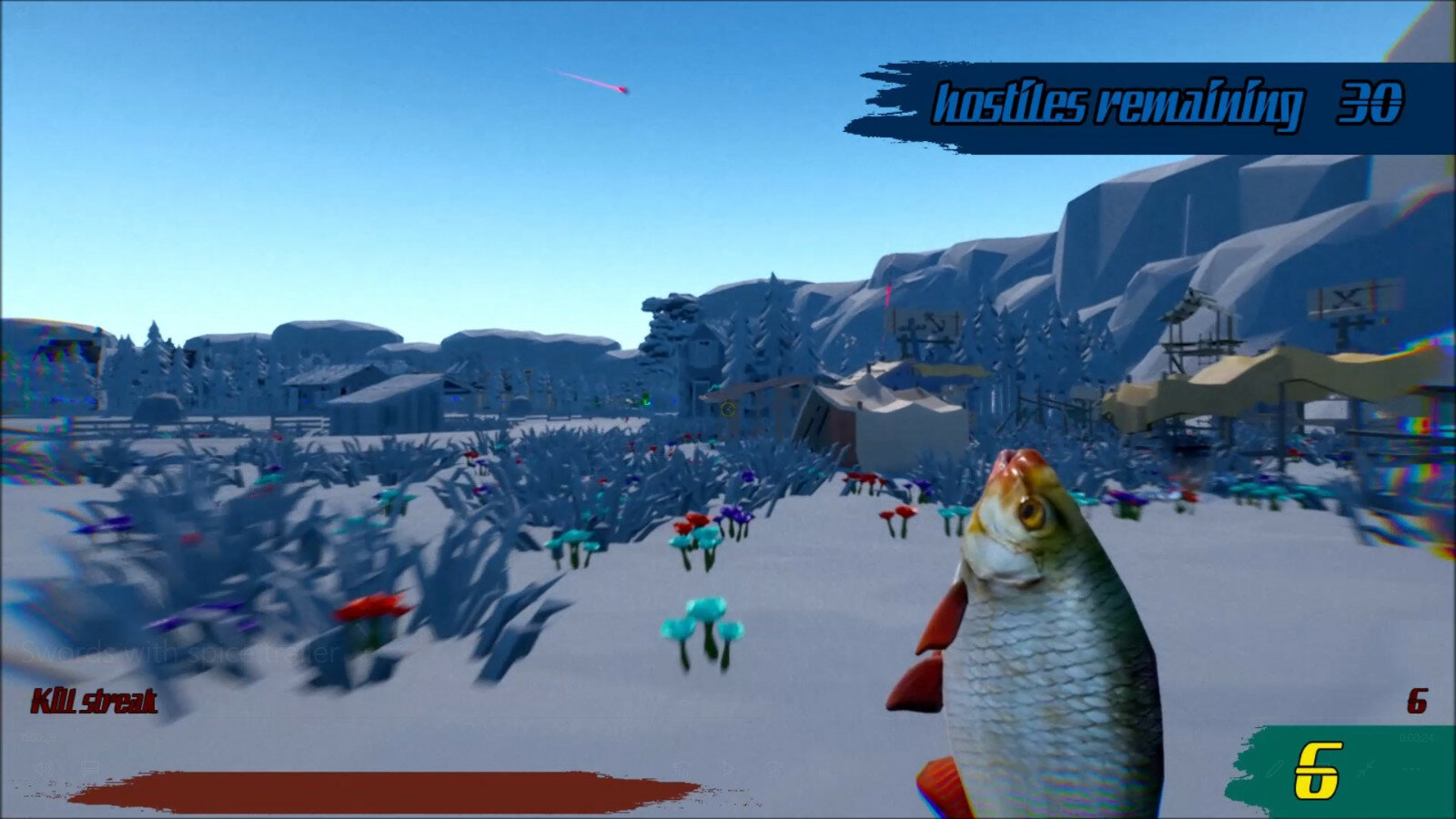 Swords with spice Steam Ключ • Активация Steam • регион Весь мир