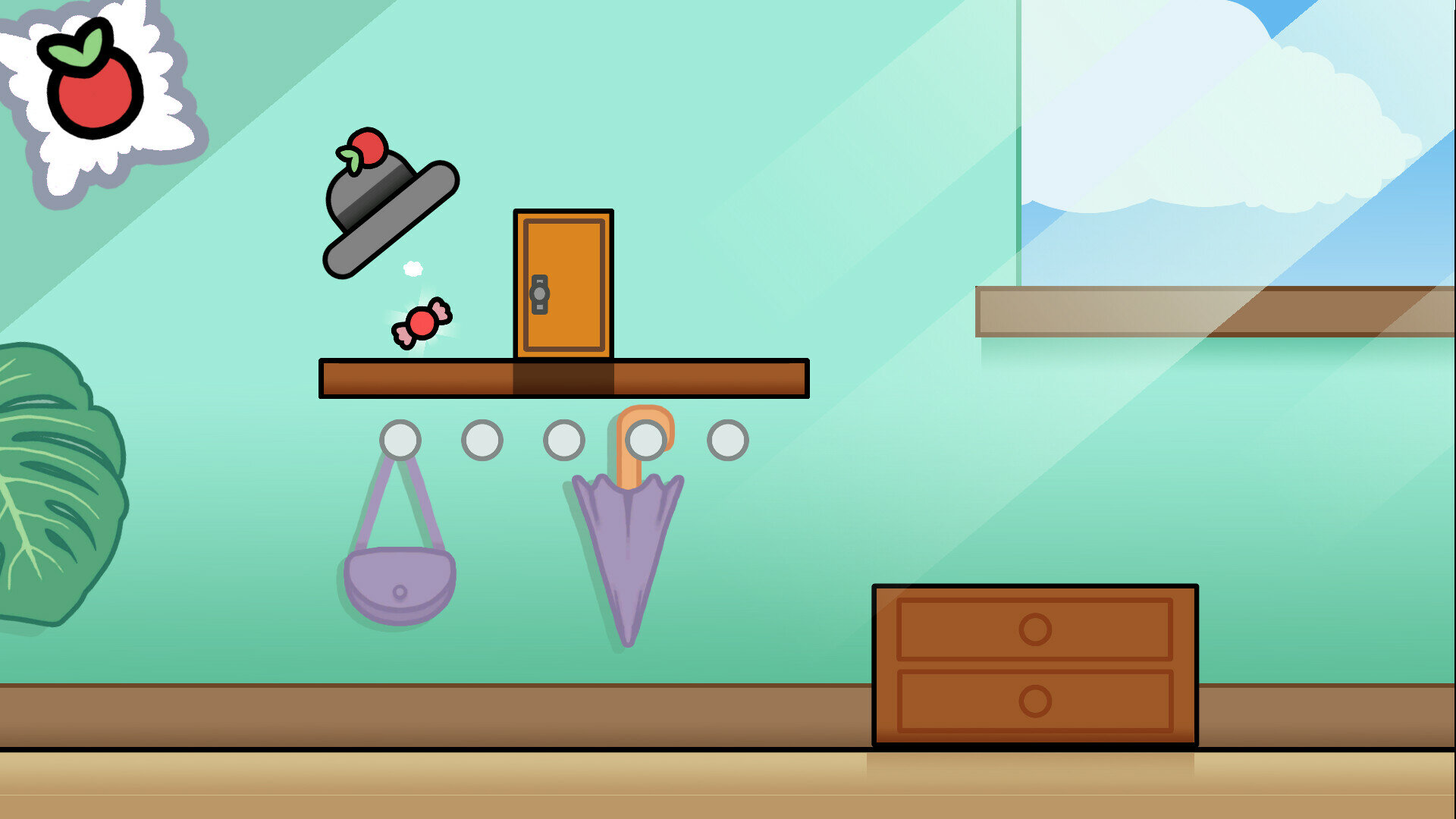 Sling-A-Thing PC Steam Ключ • Активация Steam • регион Весь мир
