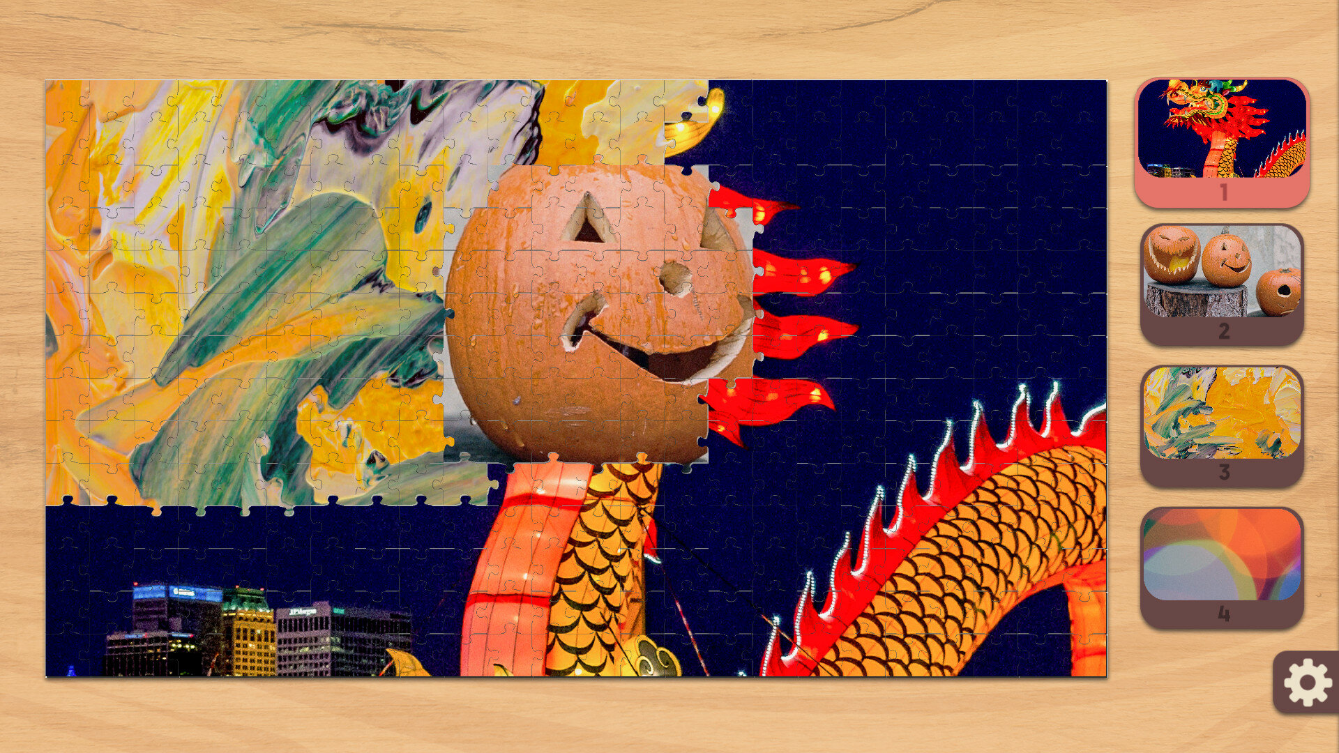 Instant Artist: Puzzle Mashup Steam Ключ • Активация Steam • регион Весь мир