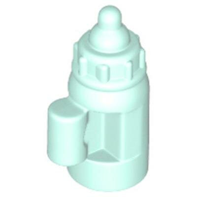 Деталь Lego 18855 Minifigure, Utensil Baby Bottle with Handle