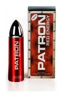 Туалетная вода Patron (Объем 100 мл)